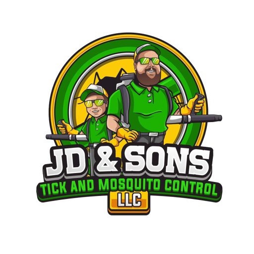 Tick Control | Southern NH Pest Control | JD & Son’s